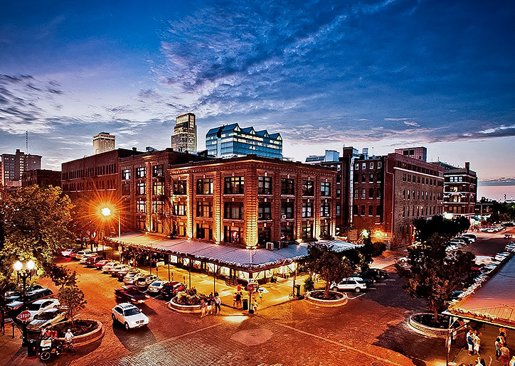 The Farnam, Autograph Collection | Official Site