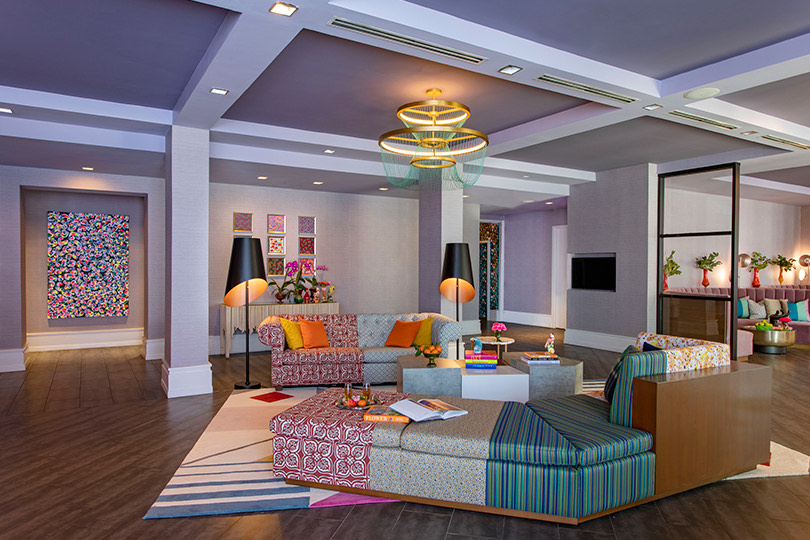 Romantic Hotels in Buckhead Atlanta | Our Hotel | Hotel Colee