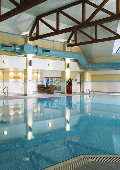 Spa Gift Vouchers in UK | Gift Vouchers | Marriott UK Spa