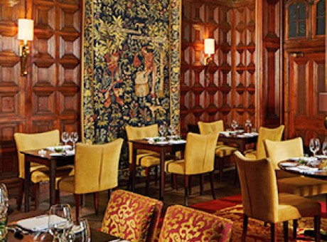 St. Pierre | Marriott UK Golf