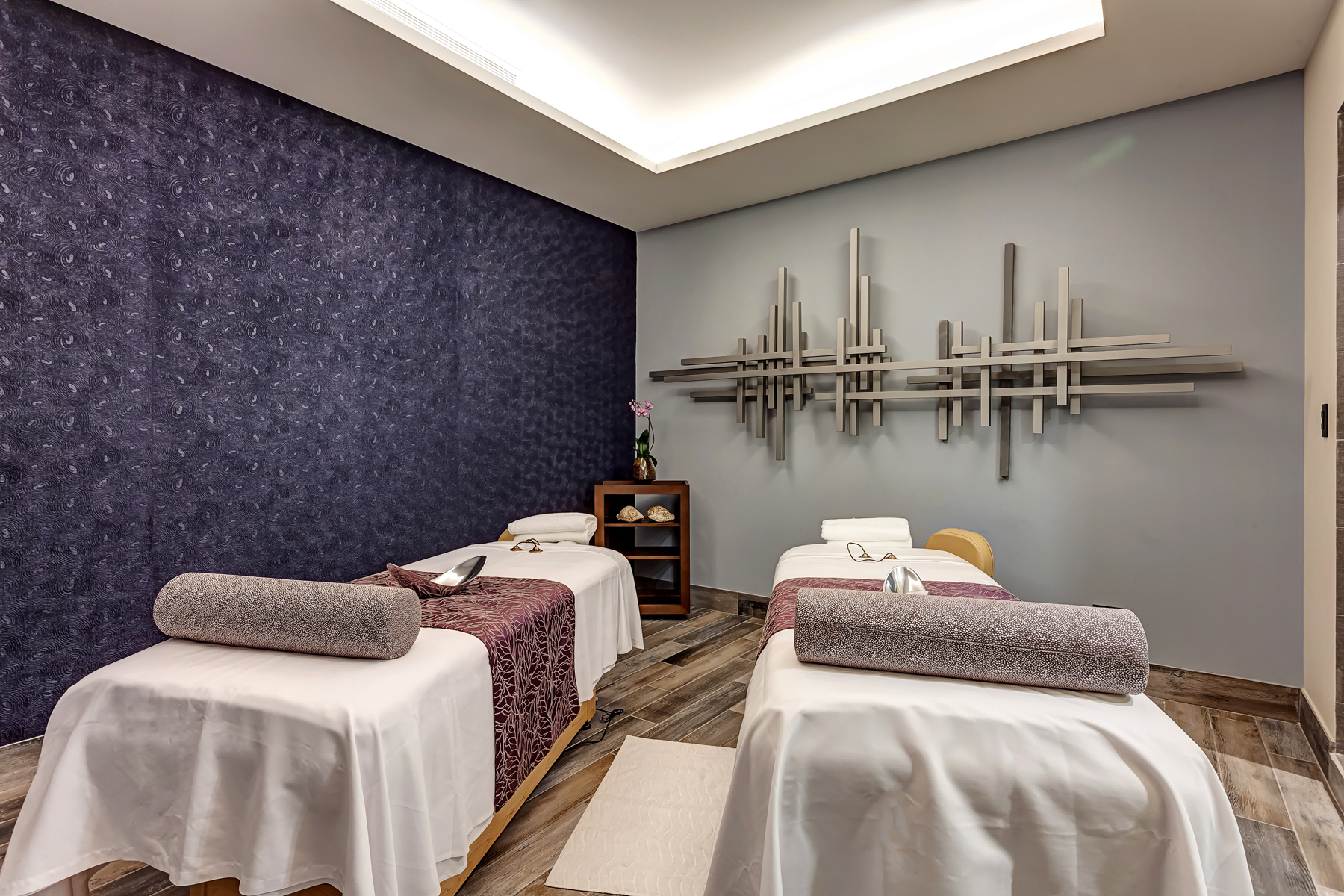 Spa | Planet Hollywood Costa Rica