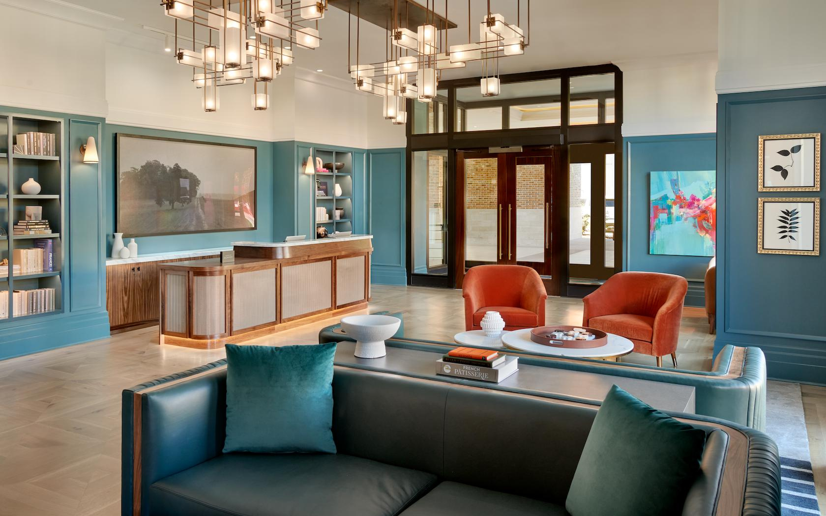 Our Hotel | The Alamite