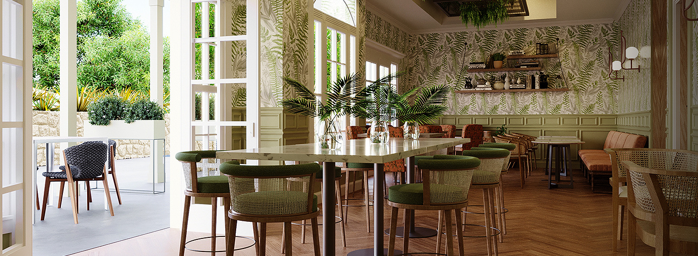 Santa Barbara, a Tribute Portfolio Hotel | Official Site