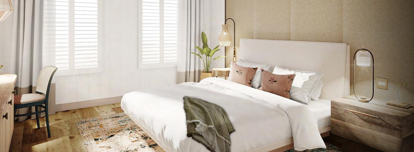 Santa Barbara, a Tribute Portfolio Hotel | Official Site