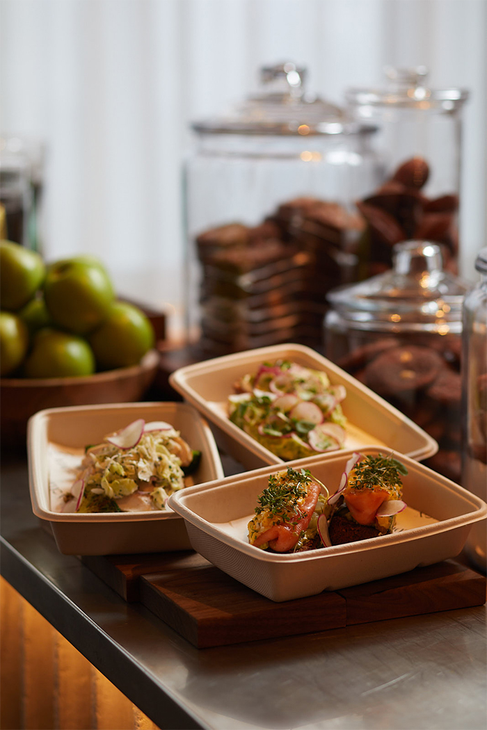 Tides Restaurant | Restaurants In Reykjavik | Official Site